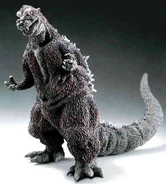 Godzilla (1954 film) | Godzillapedia Wiki | Fandom