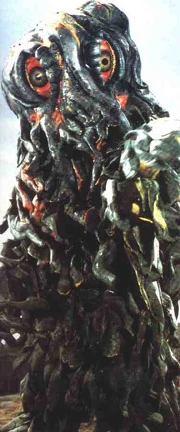 Hedorah | Godzilla RPG Battles Wiki | Fandom