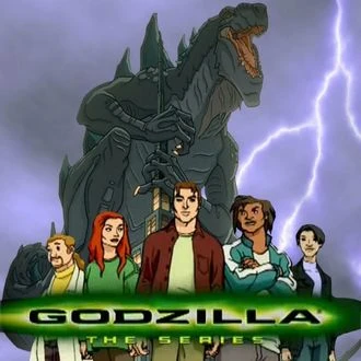 Godzilla: The Series | Godzilla: The Series Wikia | Fandom