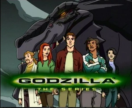 Godzilla: The Series Wikia | Fandom