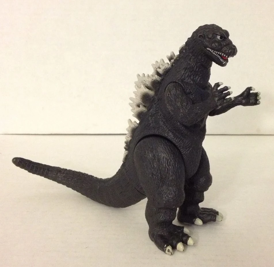 Category:Toy Lines | Godzilla Toys Wiki | Fandom