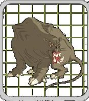 Queen Rat | Godzilla Trilogy Wiki | Fandom