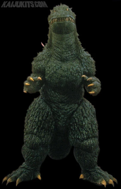 Godzilla Trilogy | Godzilla Trilogy Wiki | Fandom