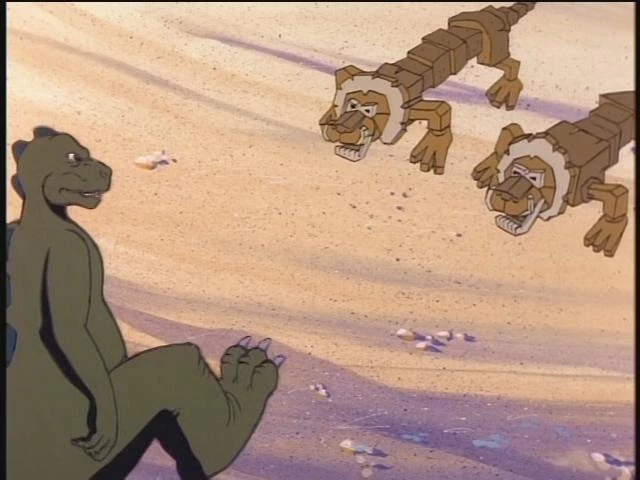 Stone Creature | Godzilla Trilogy Wiki | Fandom