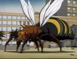 Queen Bee | Godzilla Trilogy Wiki | Fandom