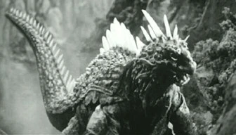 Varan | Godzilla Trilogy Wiki | Fandom