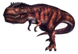 Gorosaurus | Godzillawebshow Wiki | Fandom