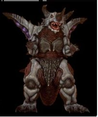 Bagan destroyer of worlds | Godzillawebshow Wiki | Fandom