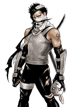 Zabuza | Naruto Shippuden Island Wiki | Fandom
