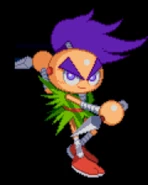 Sasuke | Ganbare Goemon Wiki | Fandom