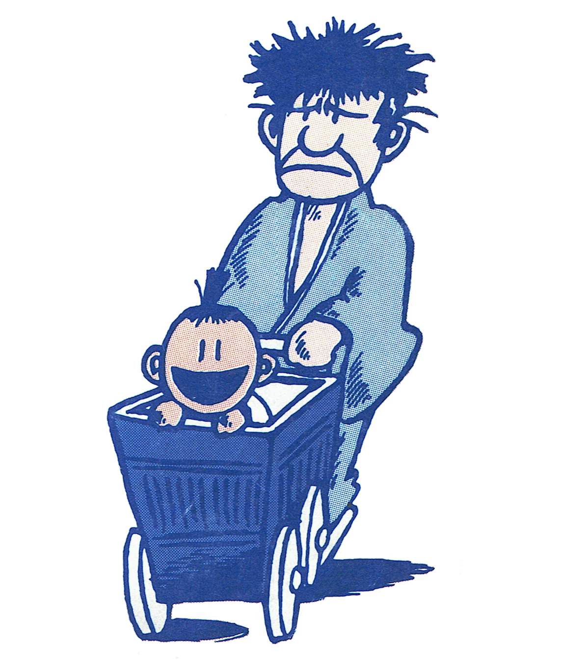 Wolf with Child | Ganbare Goemon Wiki | Fandom