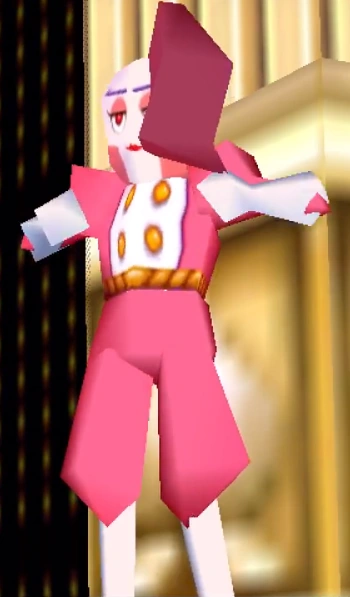 Colon | Ganbare Goemon Wiki | Fandom