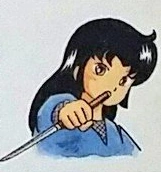 Yae/Gallery | Ganbare Goemon Wiki | Fandom