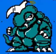 Mukaku | Ganbare Goemon Wiki | Fandom