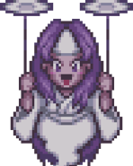 Ghost Woman | Ganbare Goemon Wiki | Fandom