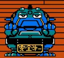 Neo Sumo Robo | Ganbare Goemon Wiki | Fandom