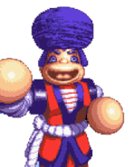 Goemon Impact | Ganbare Goemon Wiki | Fandom