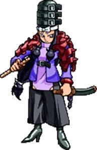 Yoshitsune | Ganbare Goemon Wiki | Fandom