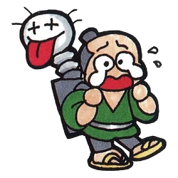 how to draw mystical ninja characters