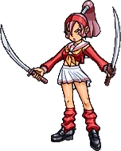 Musashi | Ganbare Goemon Wiki | Fandom