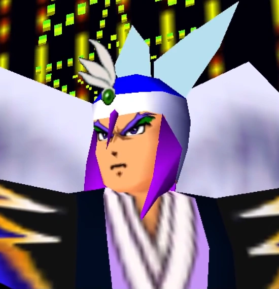 Spring Breeze Dancin' | Ganbare Goemon Wiki | Fandom