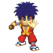 Goemon | Ganbare Goemon Wiki | Fandom