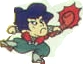 Mr. Goemon | Ganbare Goemon Wiki | Fandom