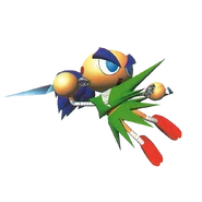 Sasuke | Ganbare Goemon Wiki | Fandom