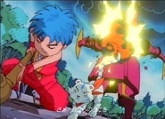 Goemon | Ganbare Goemon Wiki | Fandom