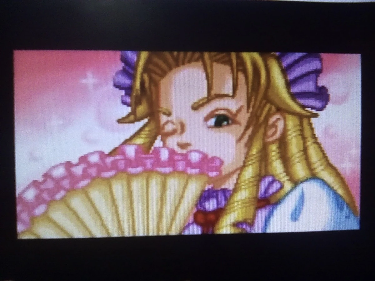 Pon | Ganbare Goemon Wiki | Fandom