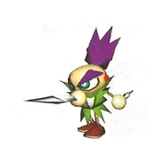 Sasuke/Gallery | Ganbare Goemon Wiki | Fandom