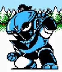 Robo Robo | Ganbare Goemon Wiki | Fandom