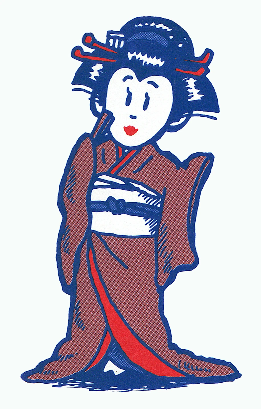 Cool Beauty | Ganbare Goemon Wiki | Fandom