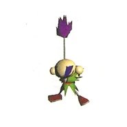 Sasuke | Ganbare Goemon Wiki | Fandom