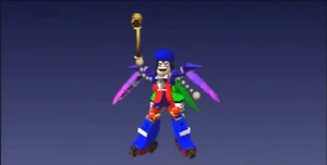 Super Impact | Ganbare Goemon Wiki | Fandom