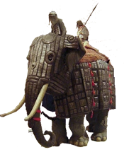 Giant war elephant (Shamanism) | Glory of Fellowland Wiki | Fandom