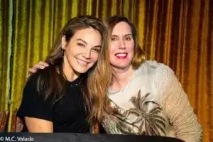 Episode 047: Adam Conover & Jill-Michele Melean | Go Fact Your Wiki ...