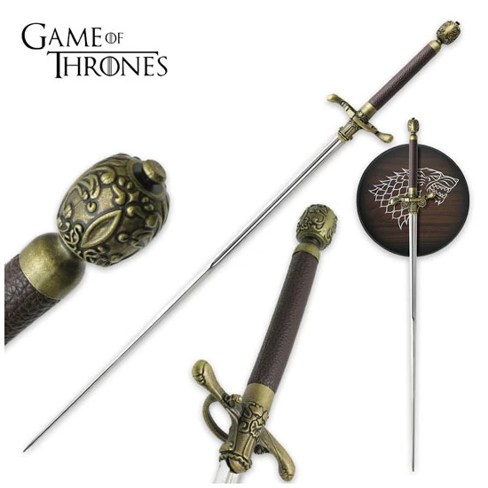 Needle | Goff Wiki | Fandom