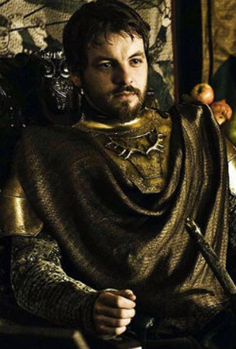 Renly Baratheon | Goff Wiki | Fandom