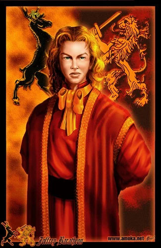 Martyn Lannister | Goff Wiki | Fandom