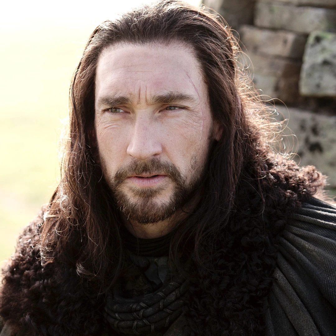 Benjen Stark | Goff Wiki | Fandom