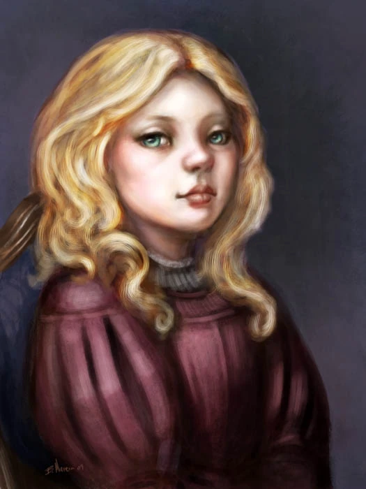 Joy Hill | Goff Wiki | Fandom