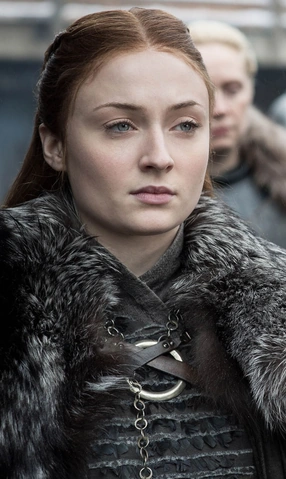 Sansa Stark | Goff Wiki | Fandom
