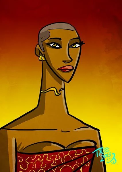 Sarella Sand | Goff Wiki | Fandom