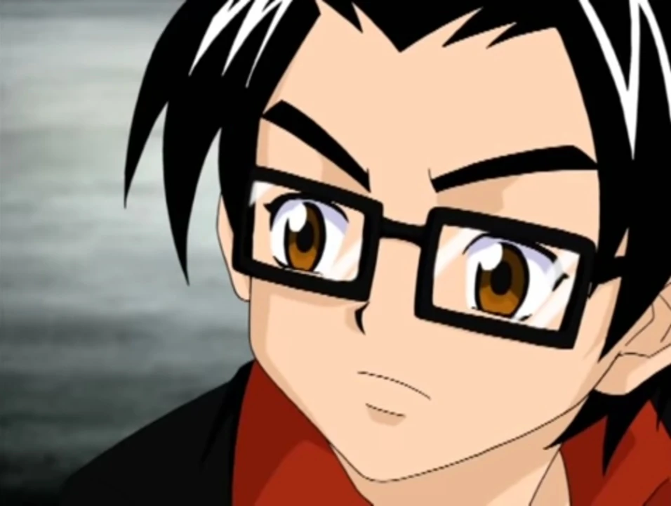 Umi Inoue | Go For Speed Wiki | Fandom