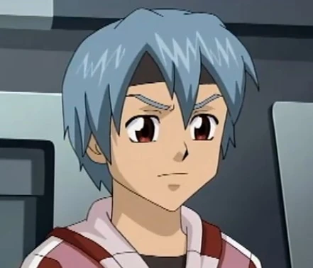 Masamune Tōshiba | Go For Speed Wiki | Fandom