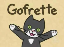 Gofrette | Gofrette Wiki | Fandom