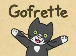 Gofrette Wiki | Fandom