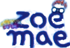 Zoe Mae Productions | Gofrette Wiki | Fandom