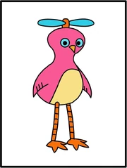 Ellie | Gofrette Wiki | Fandom